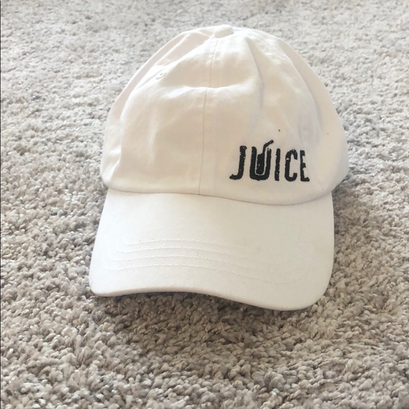 Accessories | Nwot Juice Hat | Poshmark